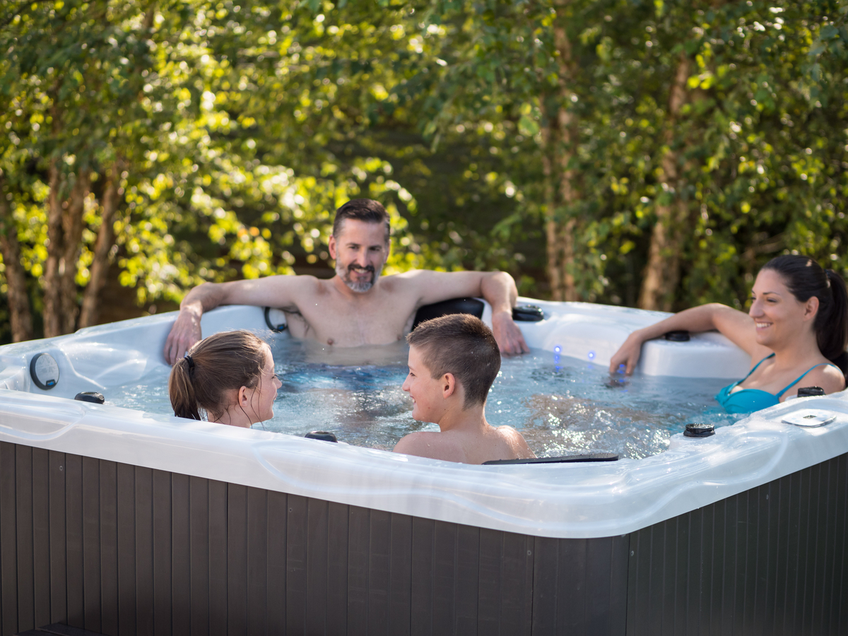 Hot Tubs & Spas For Sale in Minnesota | Accessories for Hot Tubs and ...