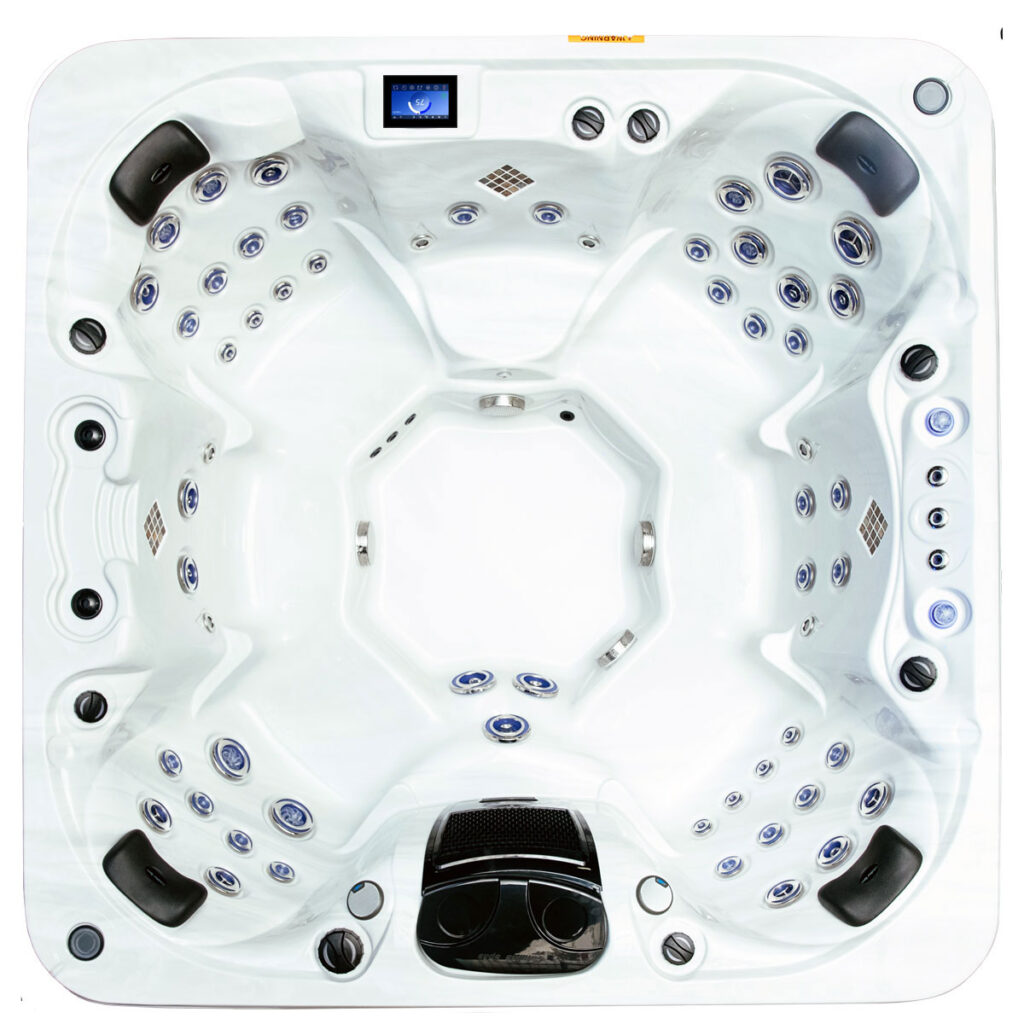Buy Catalina Luxury Spas Online | Best Prices | HotTub.com
