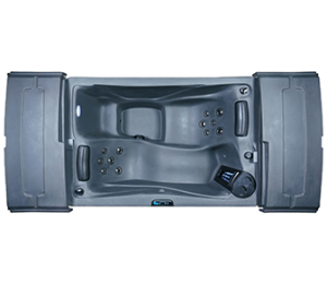 Tuff Spas | Tuff Spas and Hot Tubs | HotTub.com