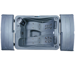 Tuff Spas | Tuff Spas and Hot Tubs | HotTub.com