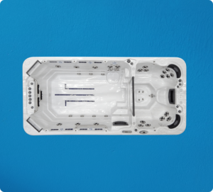 Buy Catalina Dual Temp Series Spas | HotTub.com