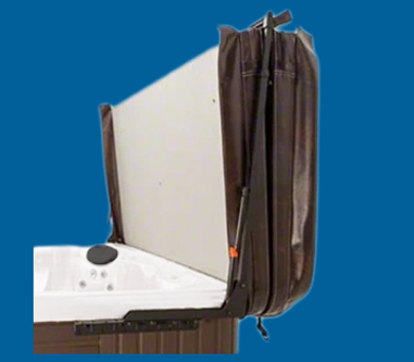 Quality Spa Accessories for Your Swim Spa | Aqua Living