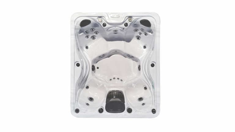 Dr. Wellness Series Series | Tranquility Spas and Hot Tubs | Aqua Living