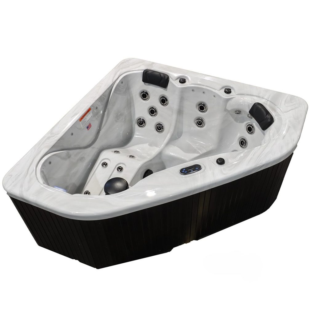 Dr. Wellness G-2000 Spa for Sale | Aqua Living