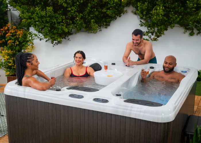 Buy Cold Tubs | Cold Plunge Tubs for Sale | HotTub.com