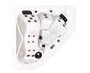 Dr. Wellness G-2000 Spa for Sale | Aqua Living