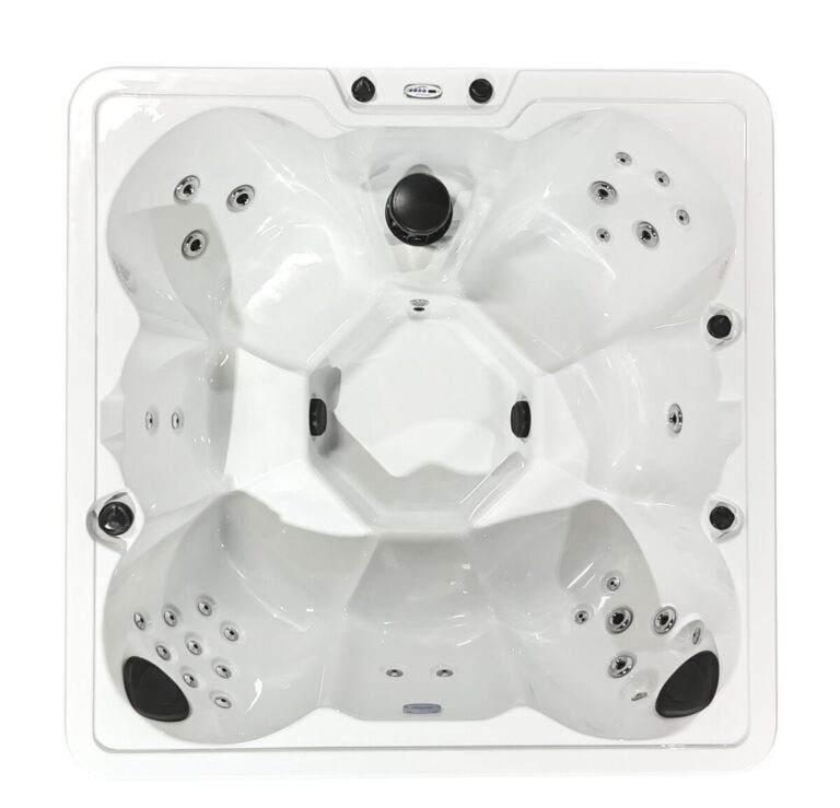 Hudson Bay Spas | Hudson Bay Hot Tubs for Sale | Aqua Living