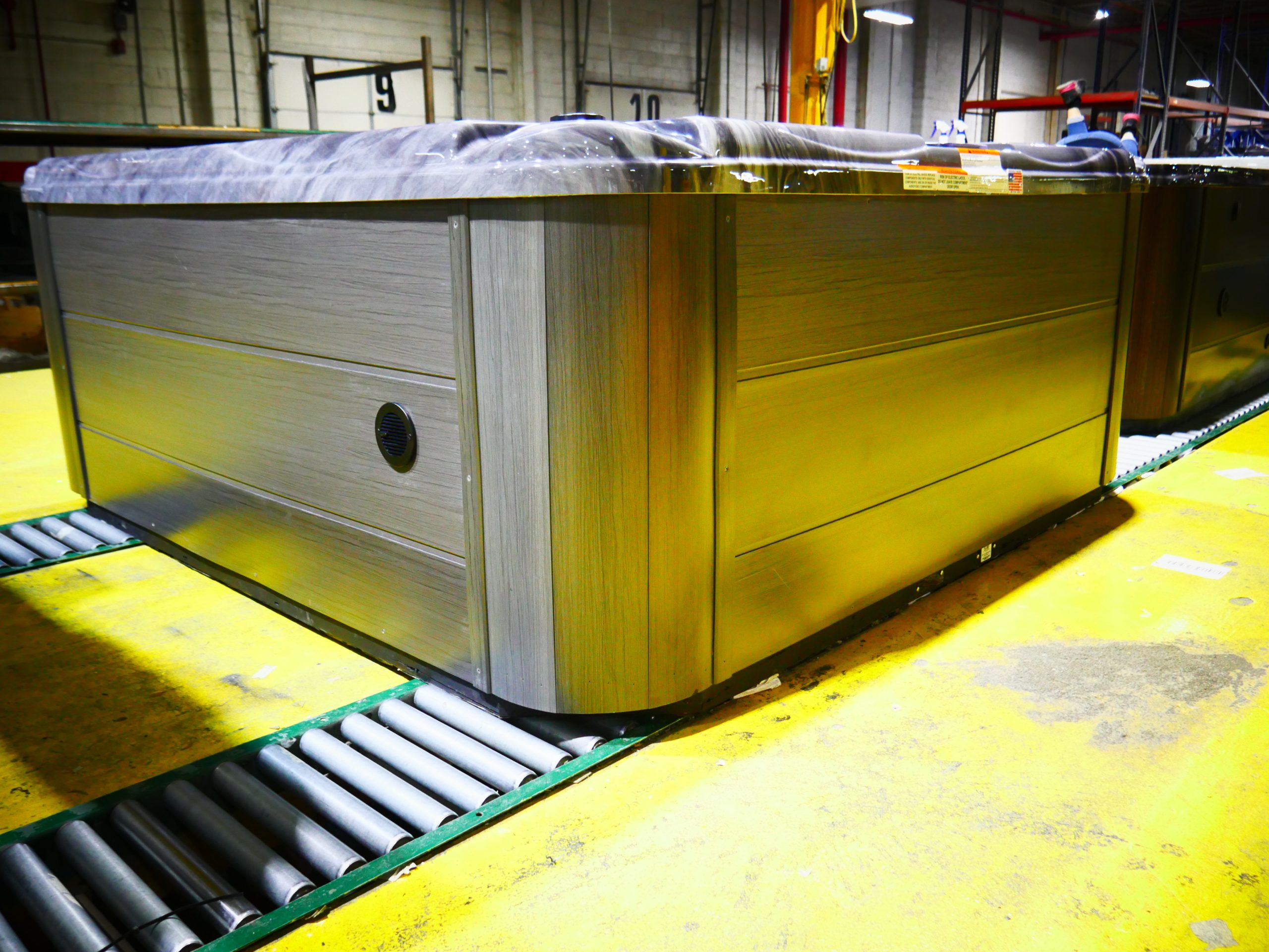 Dealer Santa Anna - Aqua Living