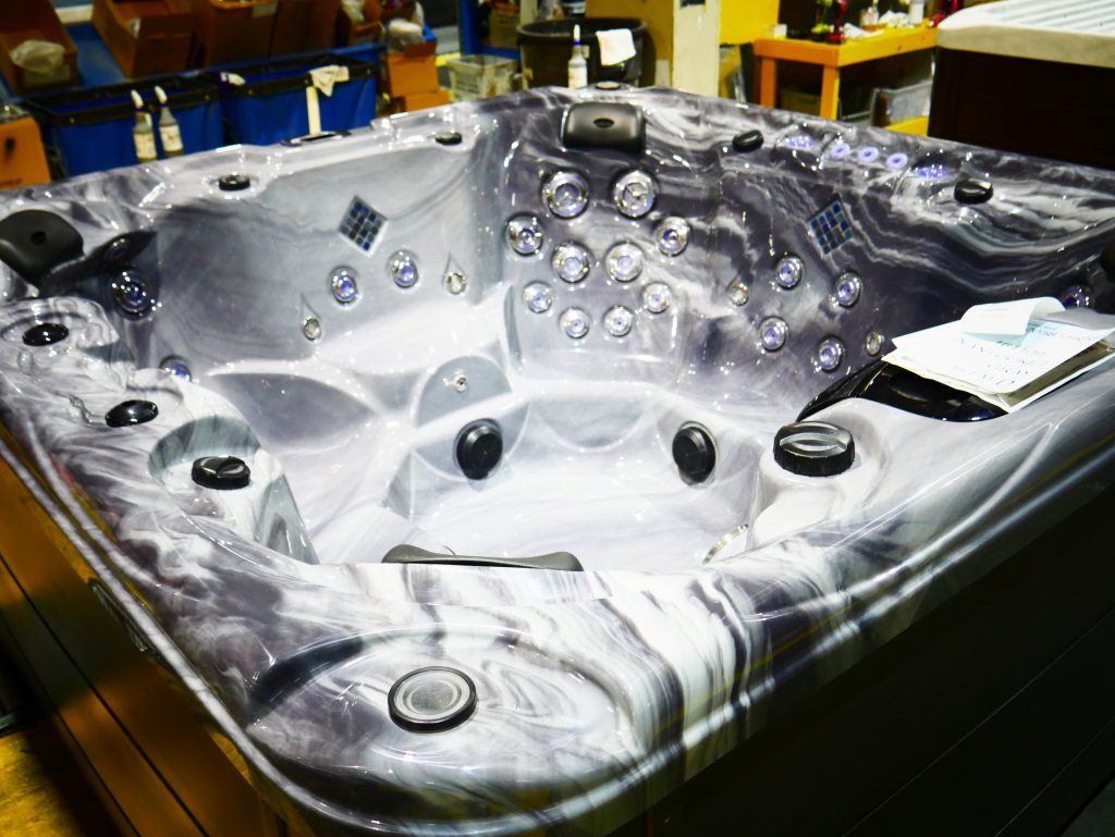 Dealer Santa Anna - Aqua Living