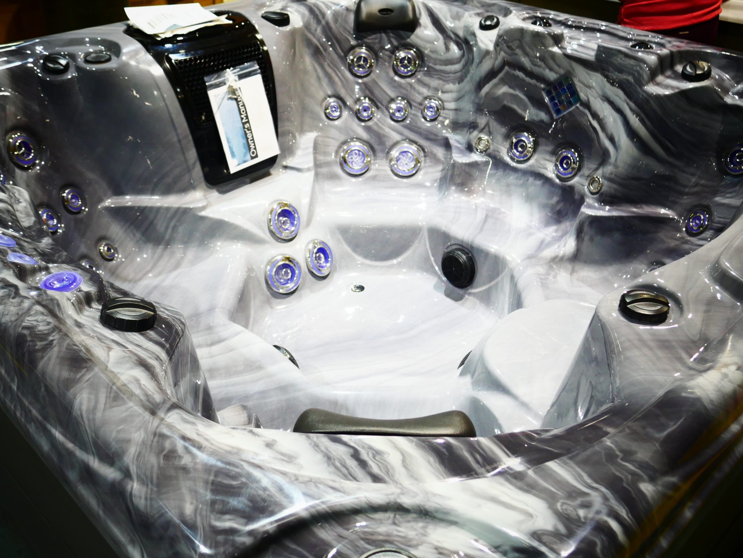 Dealer Santa Anna - Aqua Living