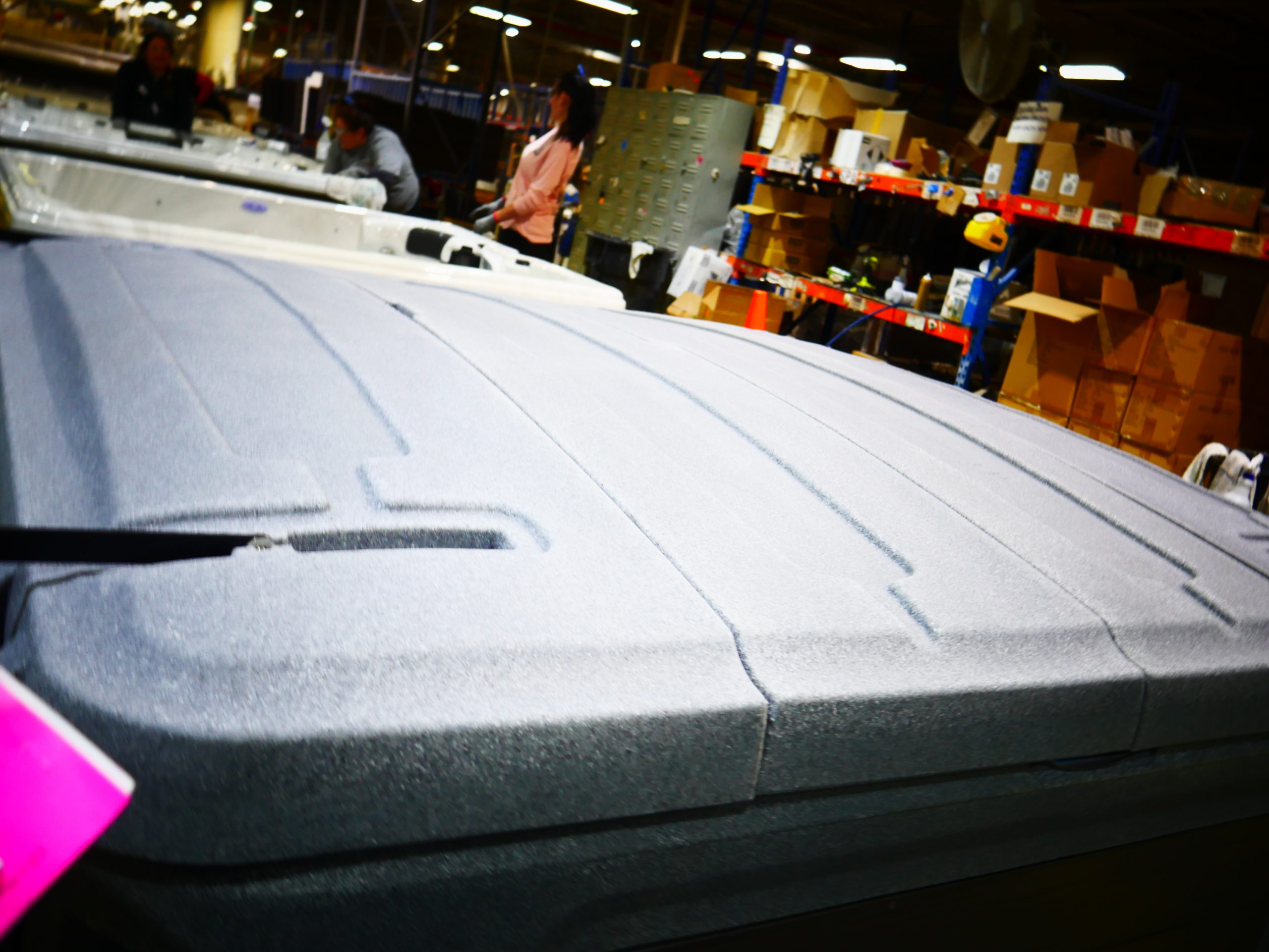 Tuff Spa TT650 - Aqua Living
